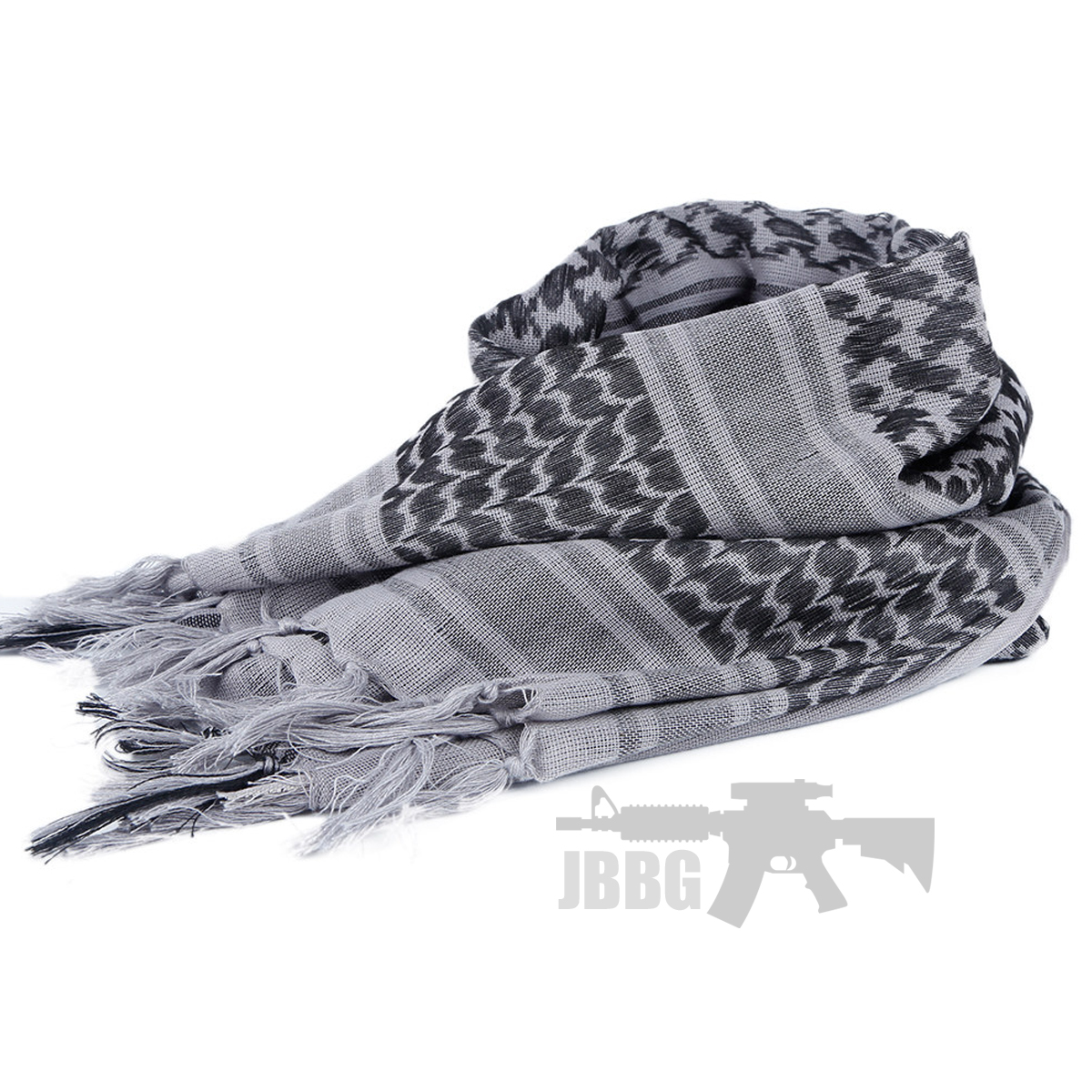 Arab Square Scarf - Just Air Guns