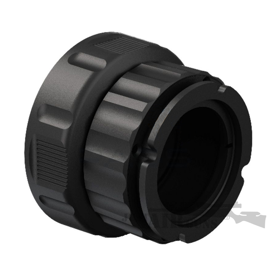 Clip-on lens to fit Thunder - Just Air Guns