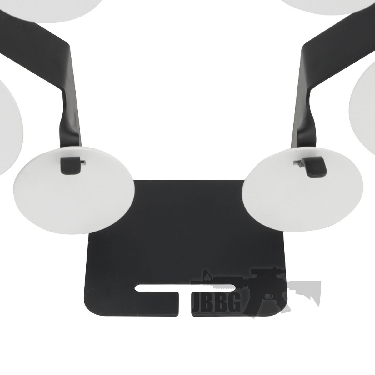 Geometric Target TG20BK - Just Air Guns