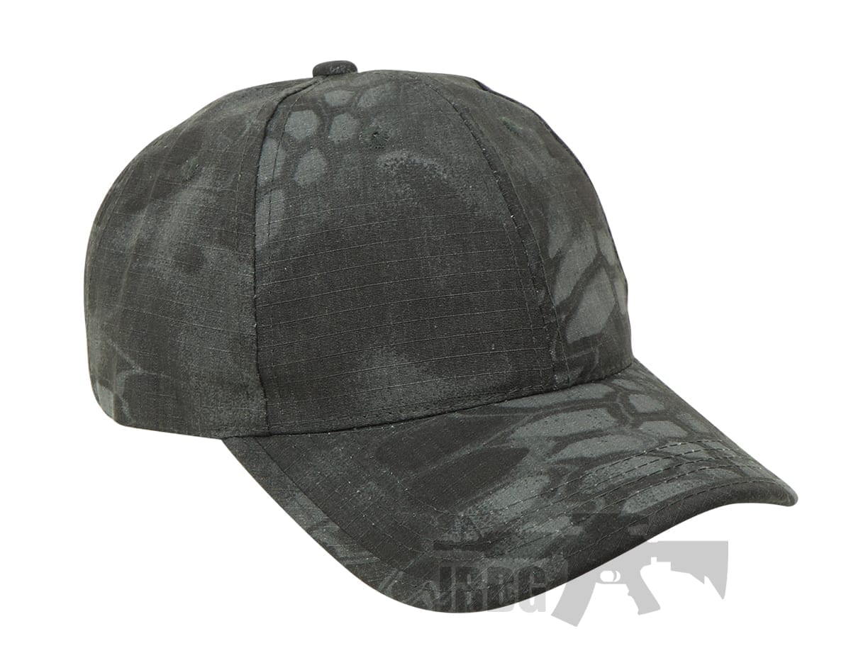Kryptek Nomad Cap - Just Air Guns