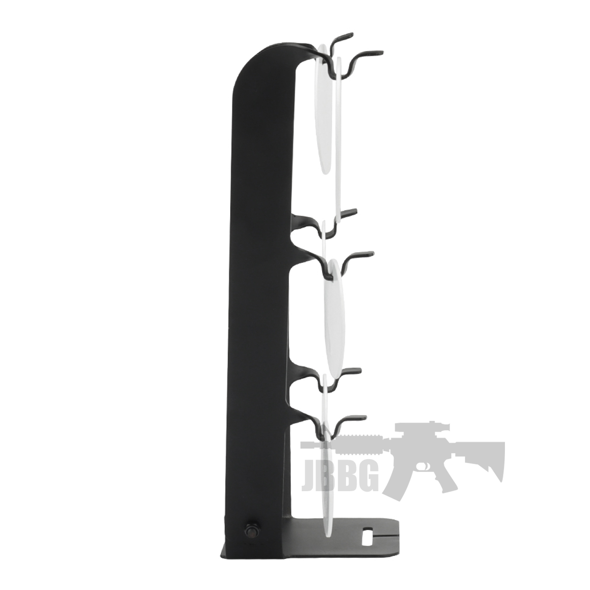 V-Shaped Target TG19BK - Just Air Guns