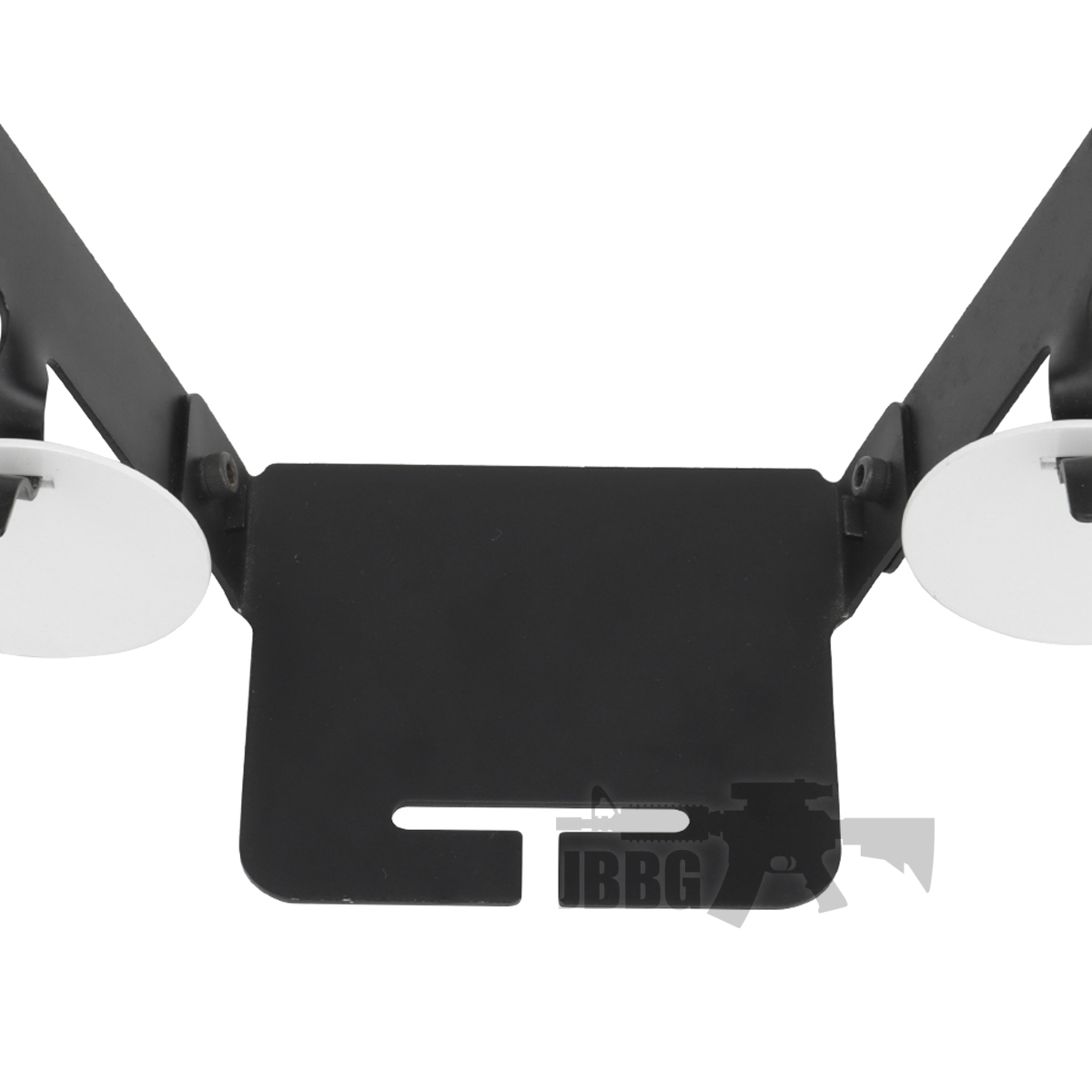 V-Shaped Target TG19BK - Just Air Guns