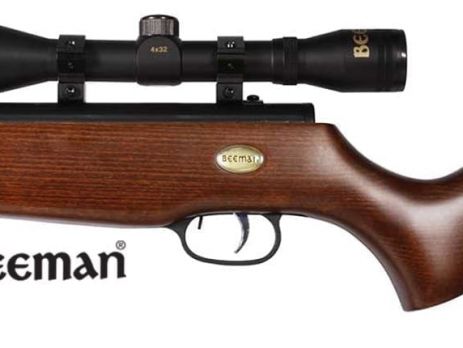 Blog - Just Air Guns