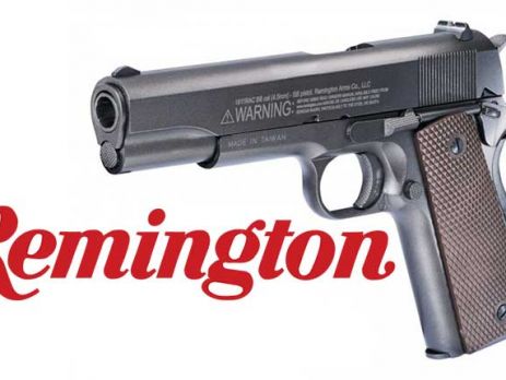 Blog - Just Air Guns