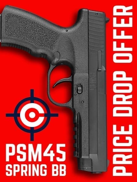 Just Air Guns | Air Guns, Air Rifles, Air Pistols, Blank Firing Guns