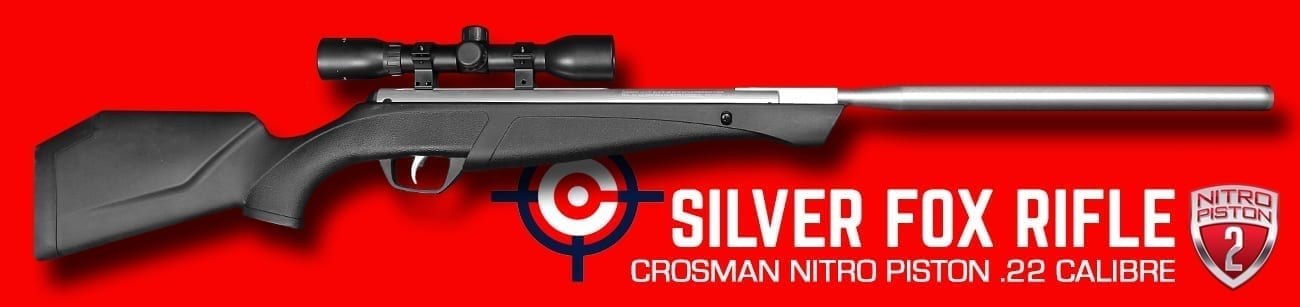 Just Air Guns | Air Guns, Air Rifles, Air Pistols, Blank Firing Guns