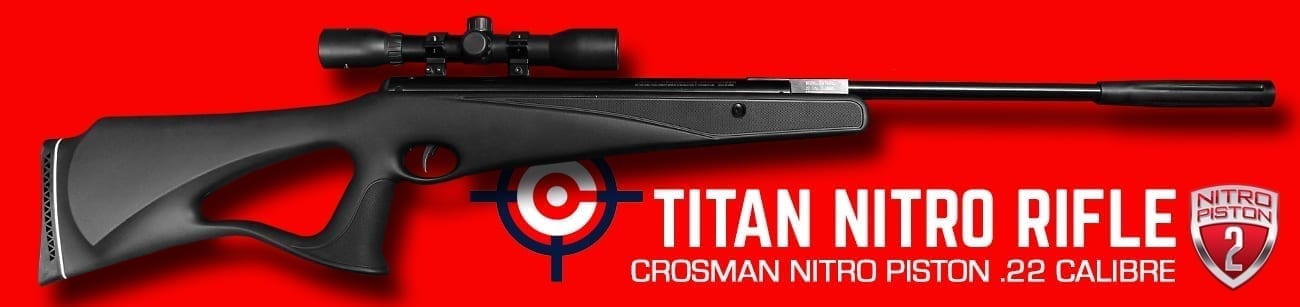 Just Air Guns | Air Guns, Air Rifles, Air Pistols, Blank Firing Guns