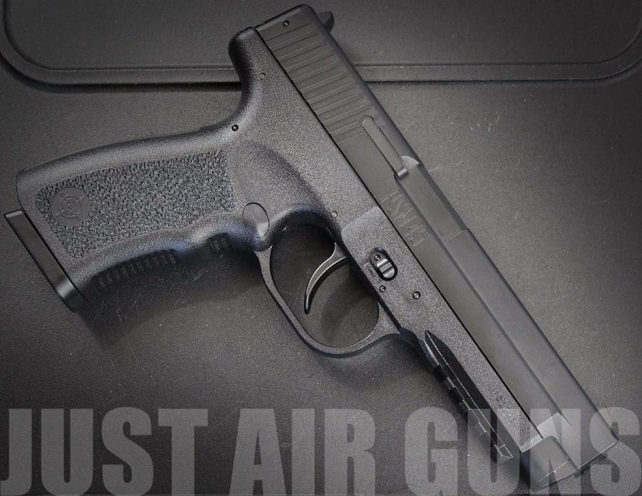 PSM45 Spring Steel BB Air Pistol - Just Air Guns