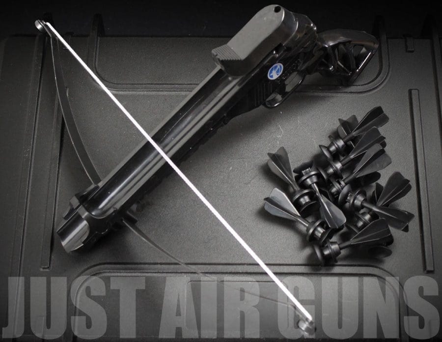 Stealth Hand Bow Set - Just Air Guns
