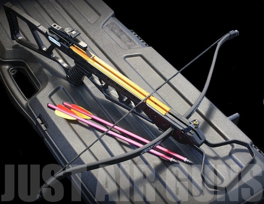 Hornet Crossbow - Just Air Guns