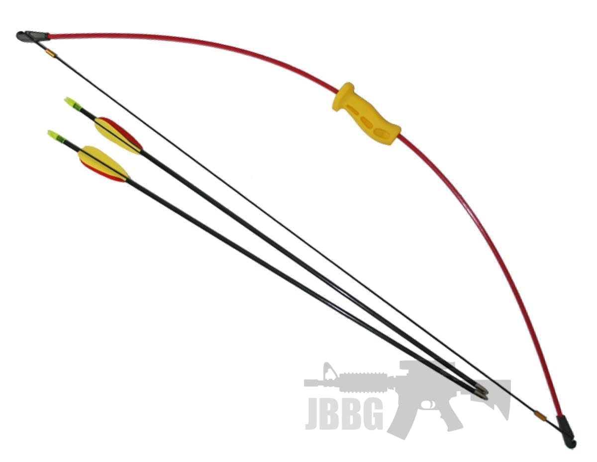 51 Inch Bow Set - Just Air Guns