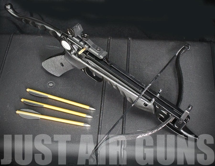 Cyclone Crossbow - Just Air Guns