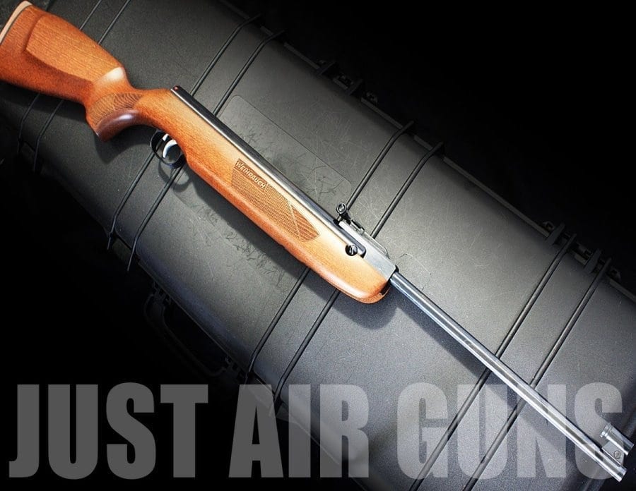 Air Rifles - Just Air Guns