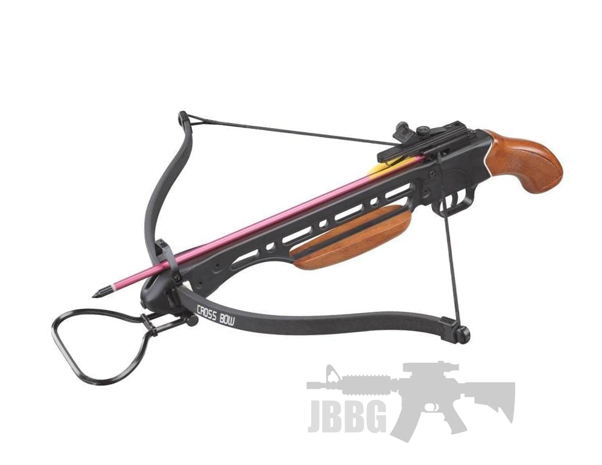 Cerberus Crossbow - Just Air Guns