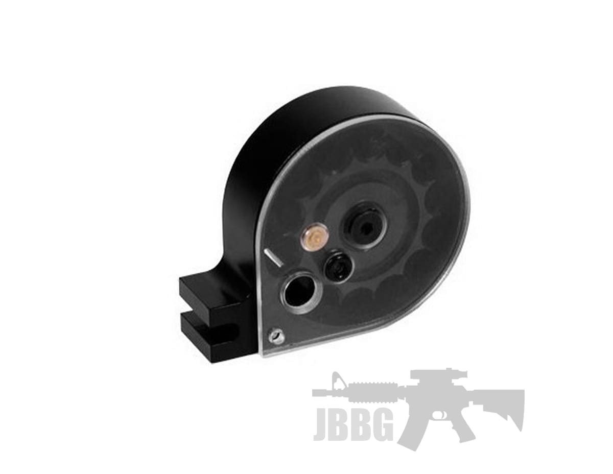 Cometa Airgun Magazine .22 - Just Air Guns
