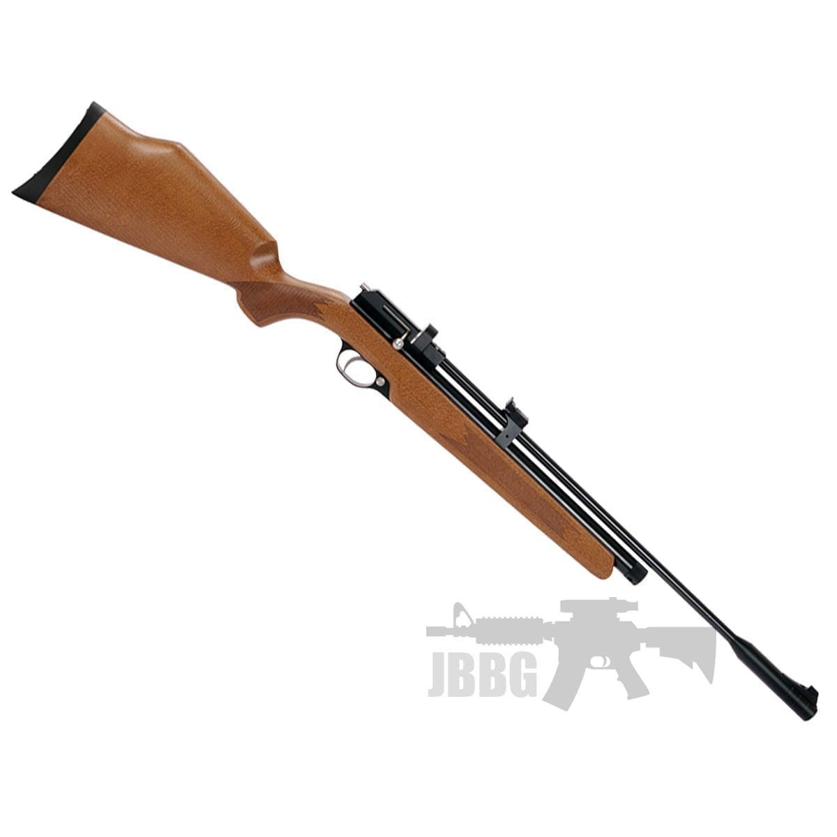 SMK CR600W CO2 Air Rifle .22 - Just Air Guns