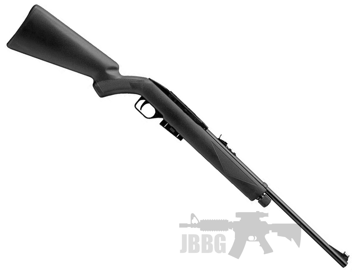 Crosman 1077 Co2 Repeater .177 Air Rifle - Just Air Guns