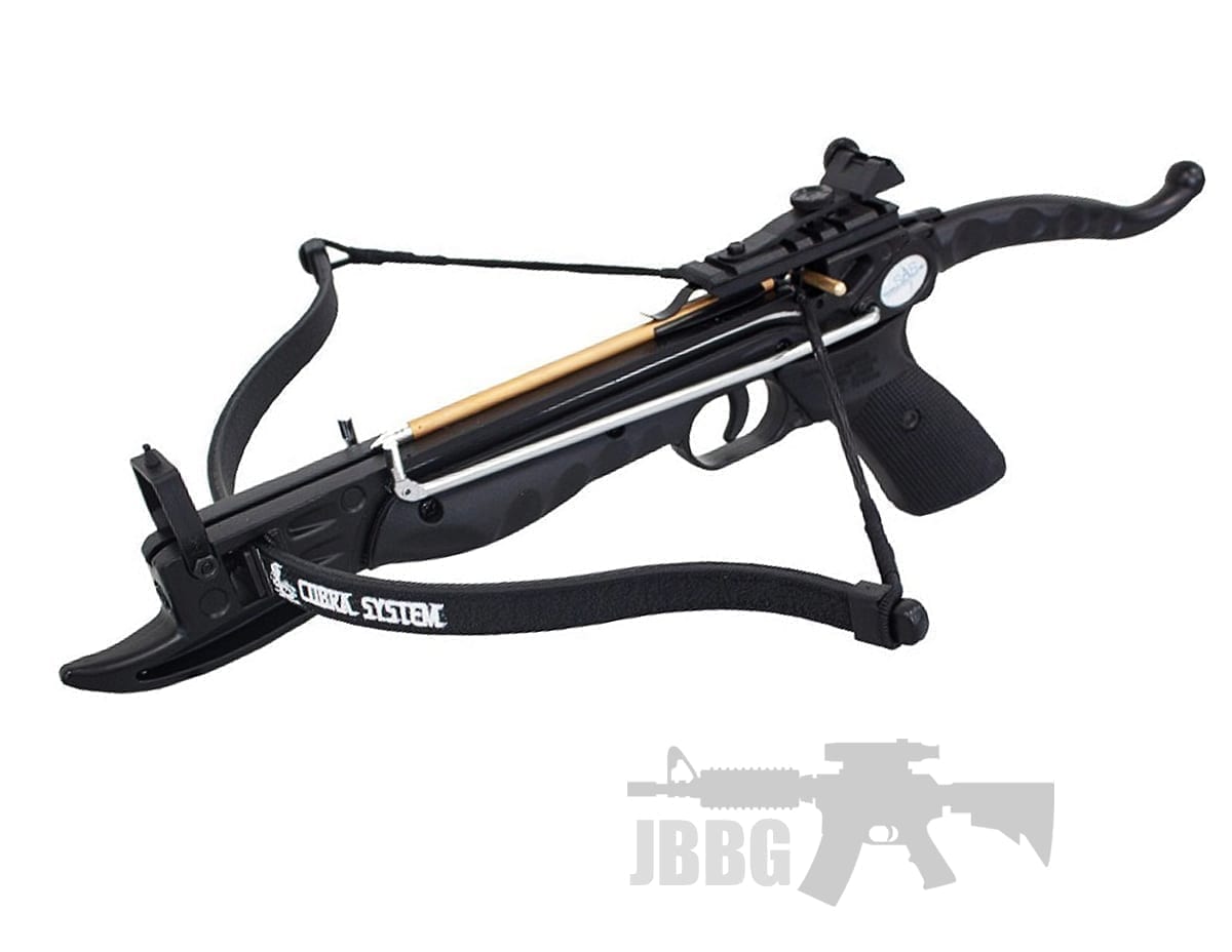 Cyclone Crossbow 80lb - Just Air Guns