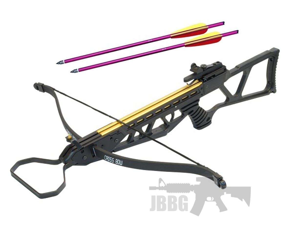 Hornet Crossbow - Just Air Guns