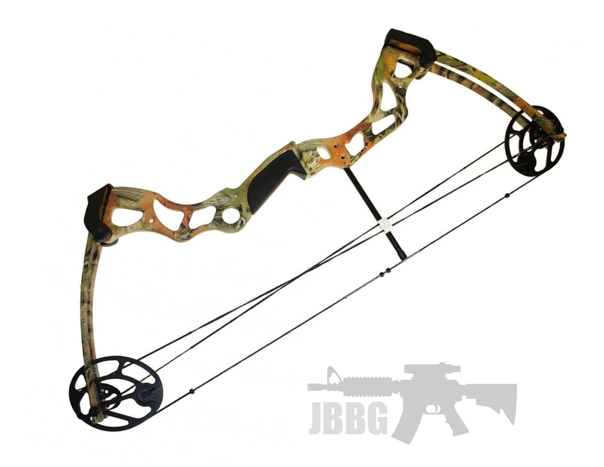 Hunter Compound Kit - Just Air Guns