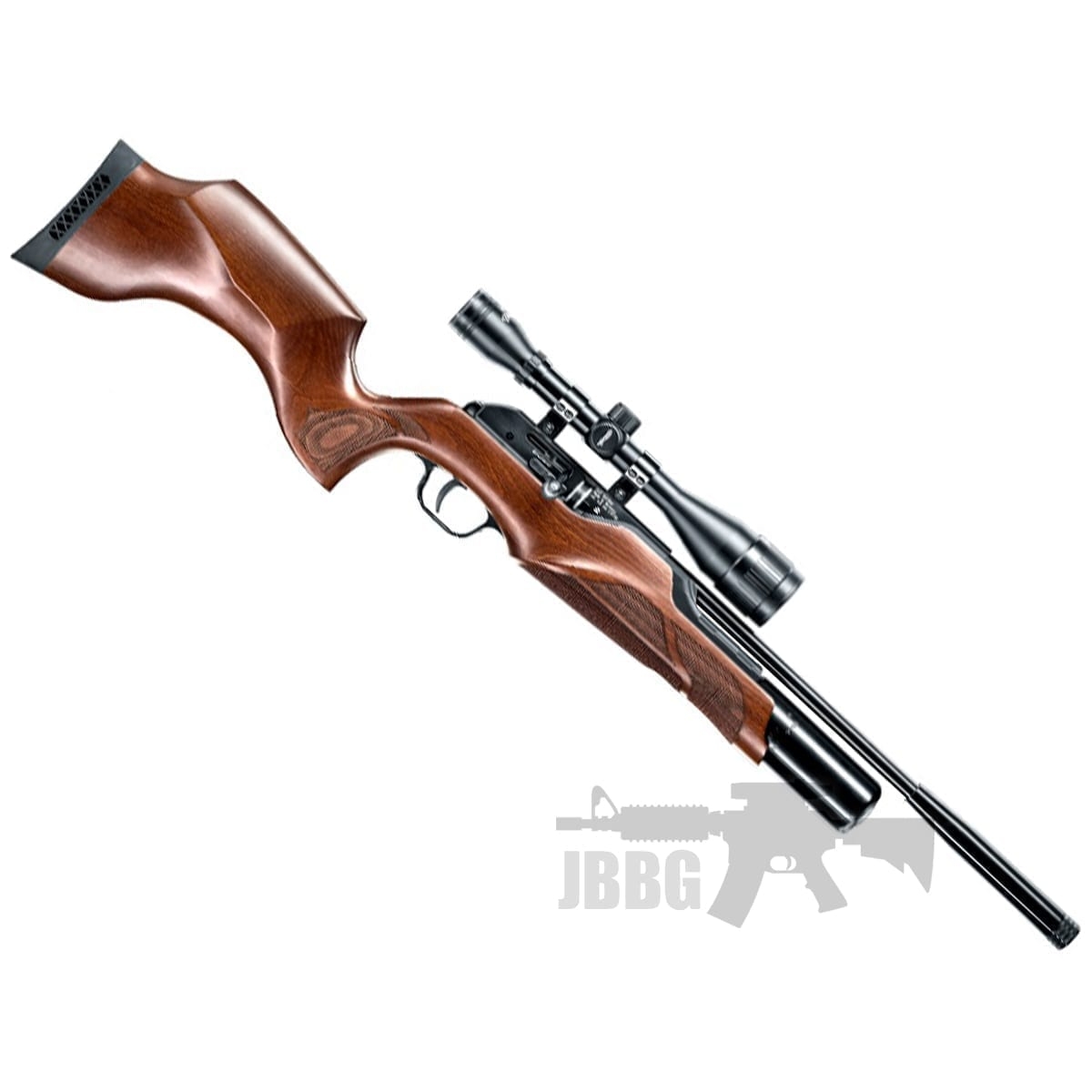 Rotex RM8 PCP Air Rifle .22 | Just Air Guns