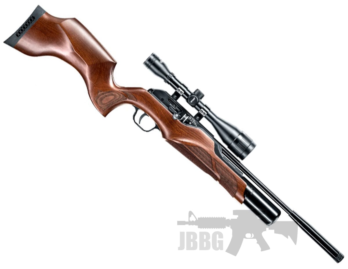 Rotex RM8 PCP Air Rifle .22 | Just Air Guns