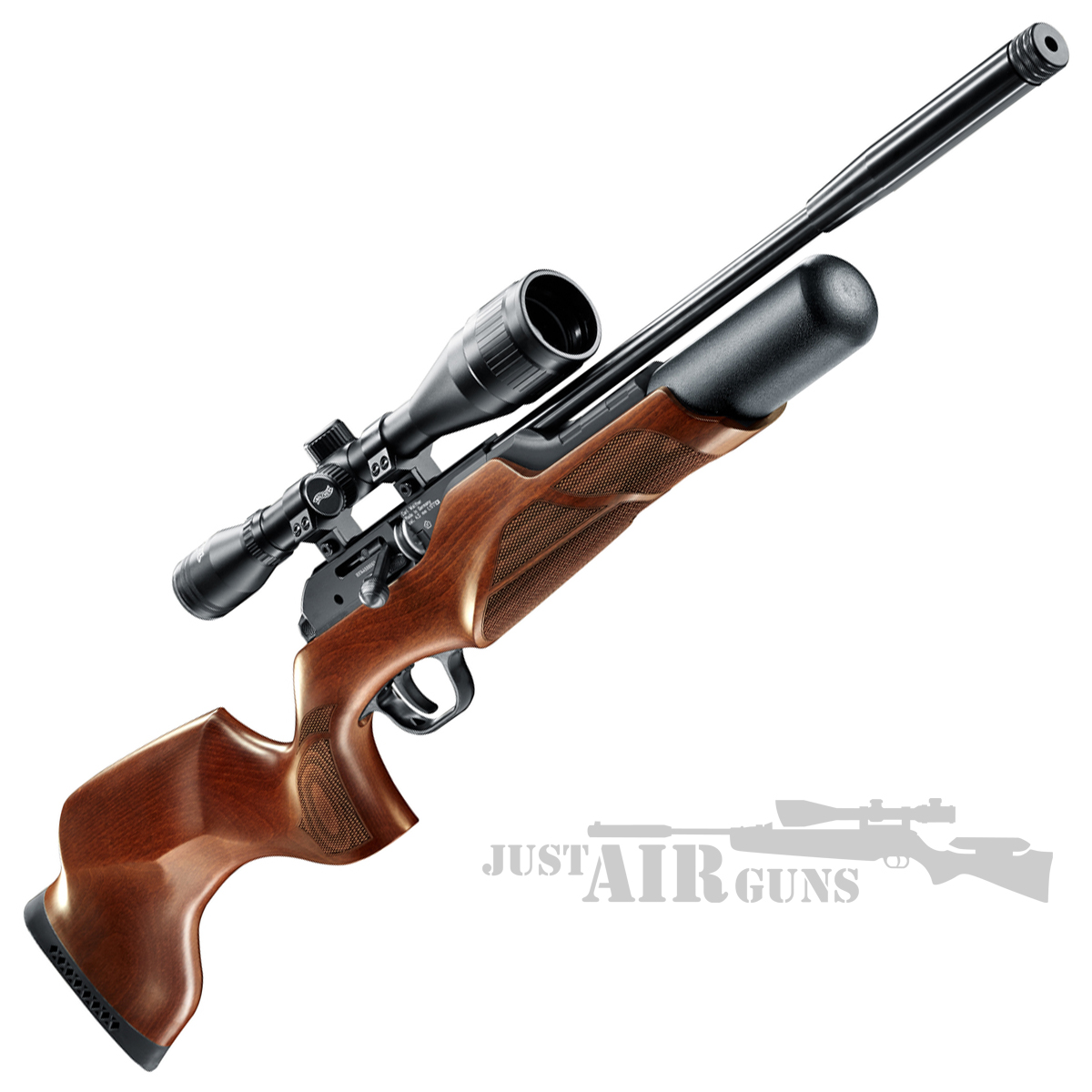Rotex RM8 PCP Air Rifle .22 | Just Air Guns