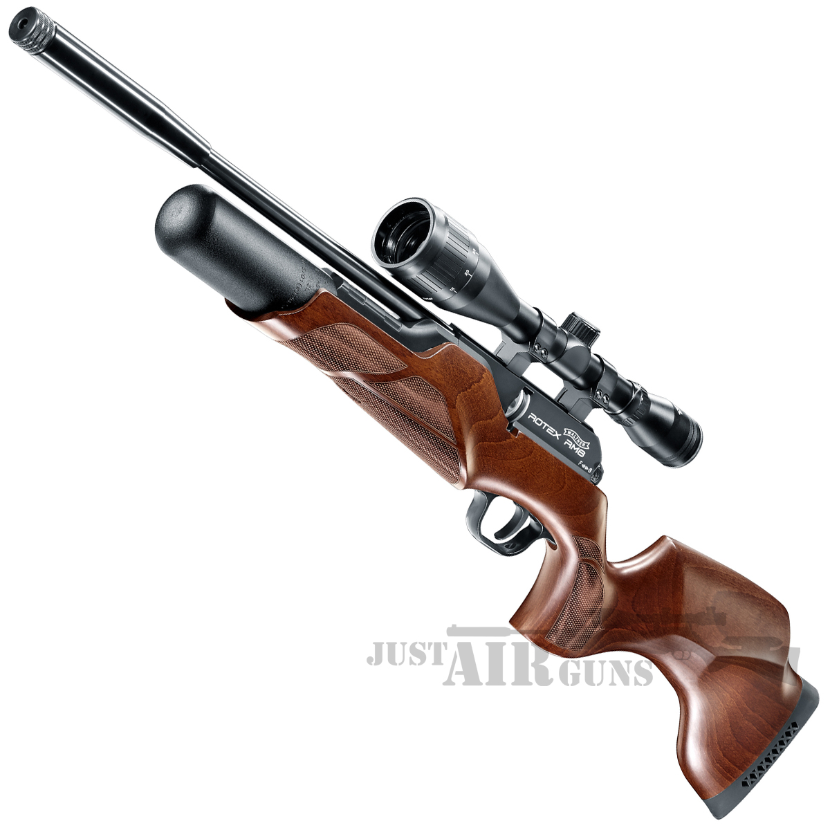 Rotex RM8 PCP Air Rifle .22 | Just Air Guns