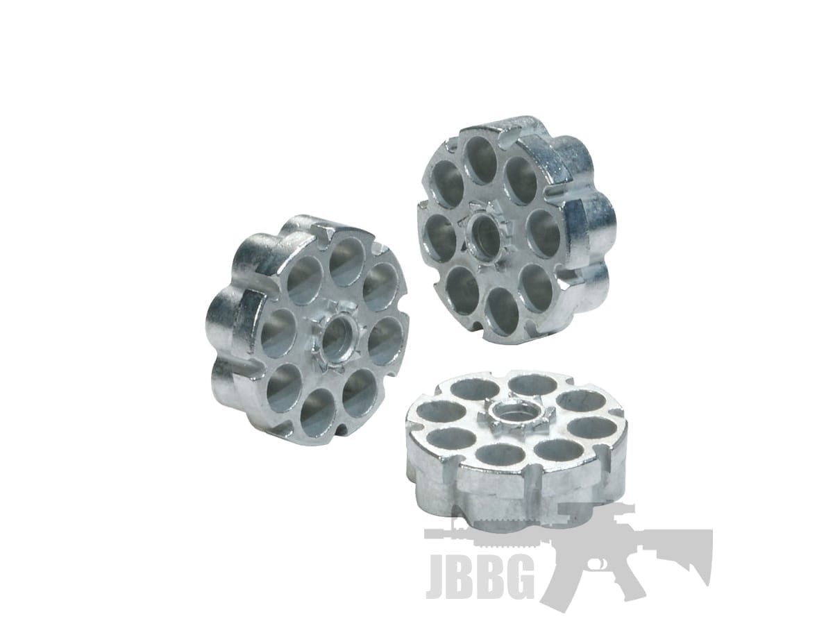 Umarex Cylinder Magazines - Just Air Guns