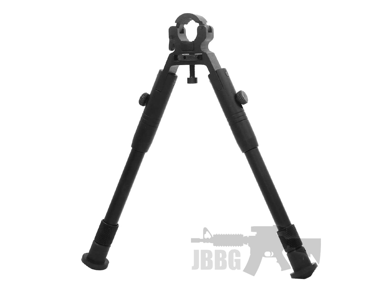 3058R Barrel Clamp Bipod - Just Air Guns