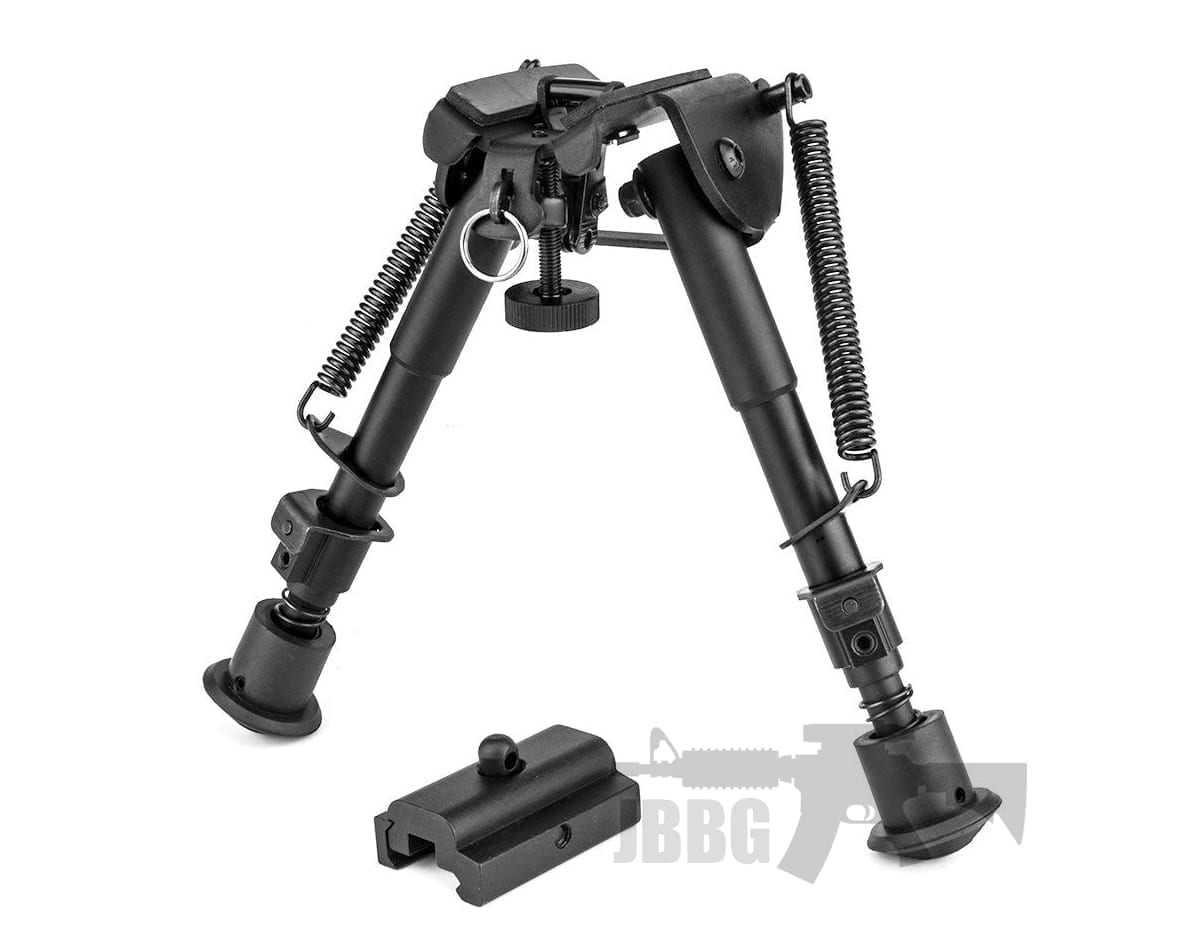 3058U Universal Bipod - Just Air Guns