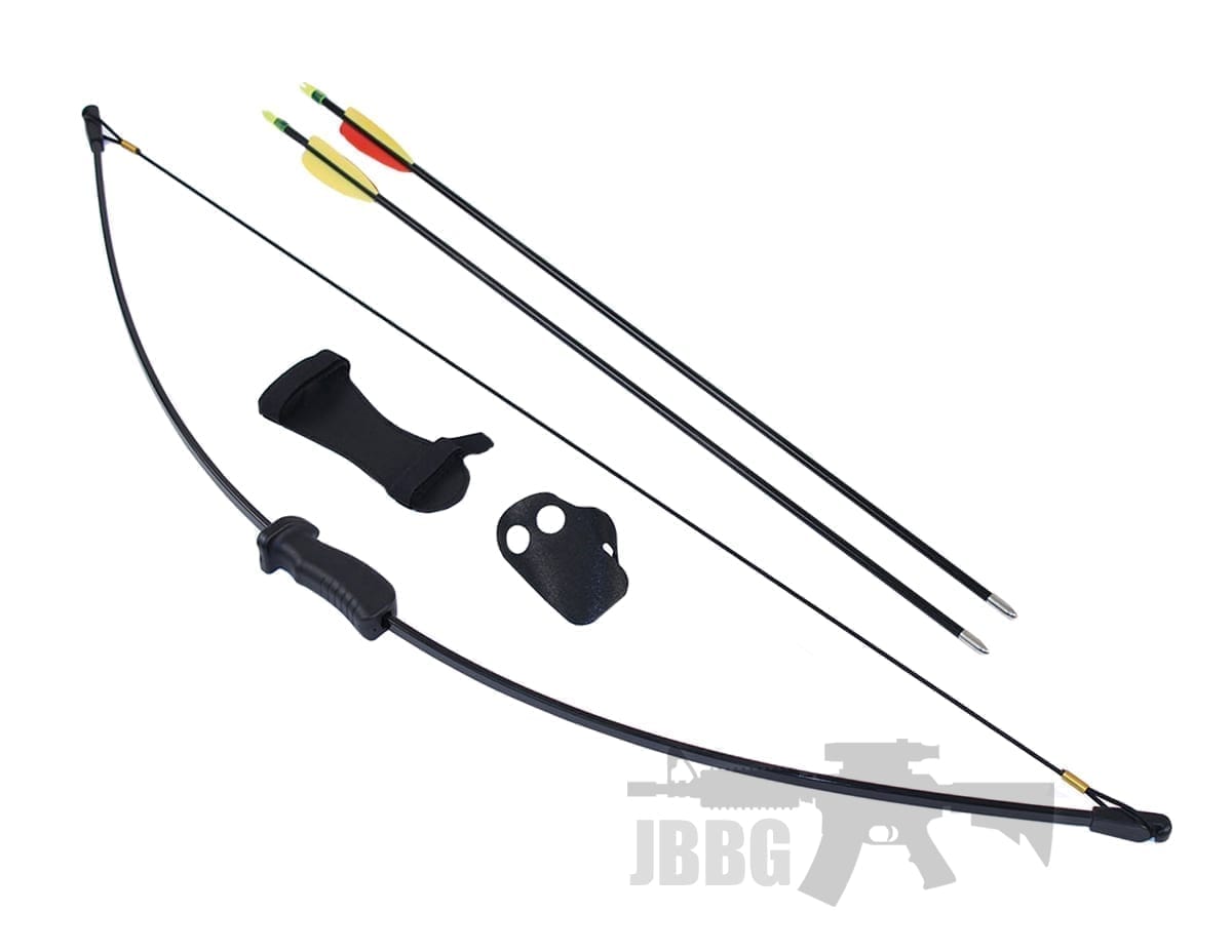 Stealth Leisure Bow Kit Light - Just Air Guns