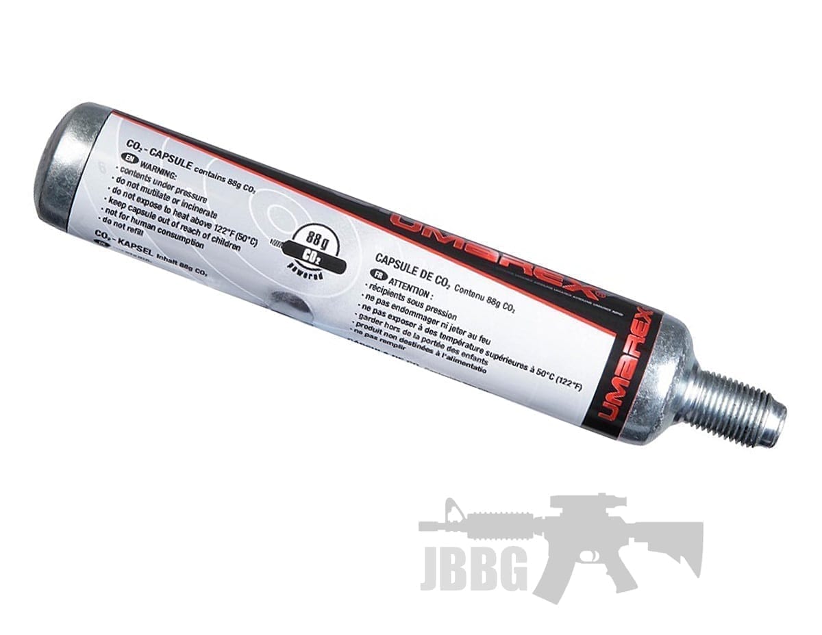 Umarex 88g Co2 - Just Air Guns