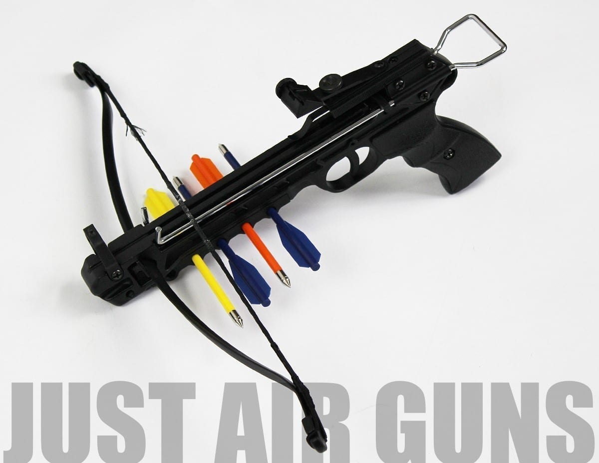 Komodo Crossbow - Just Air Guns