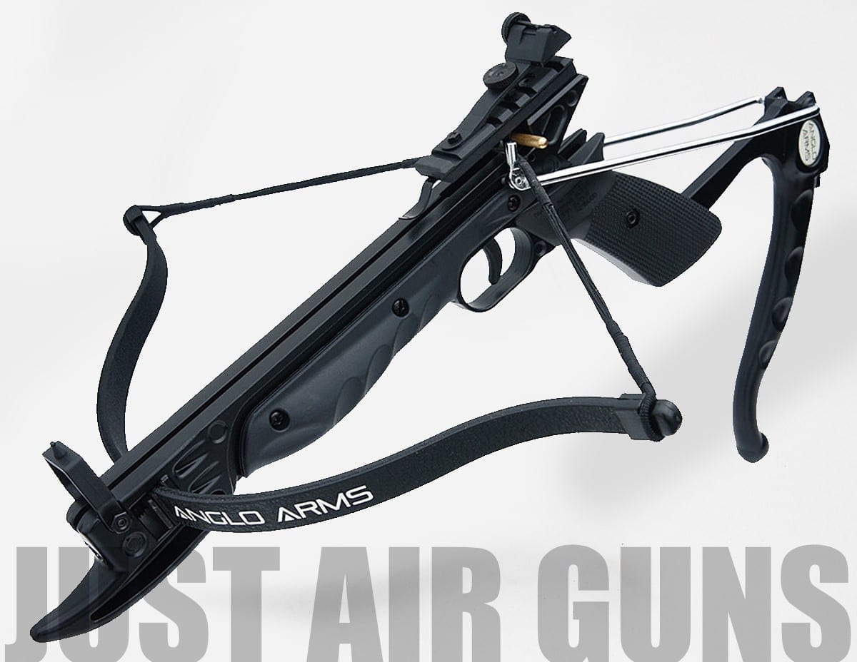 Cyclone Crossbow - Just Air Guns