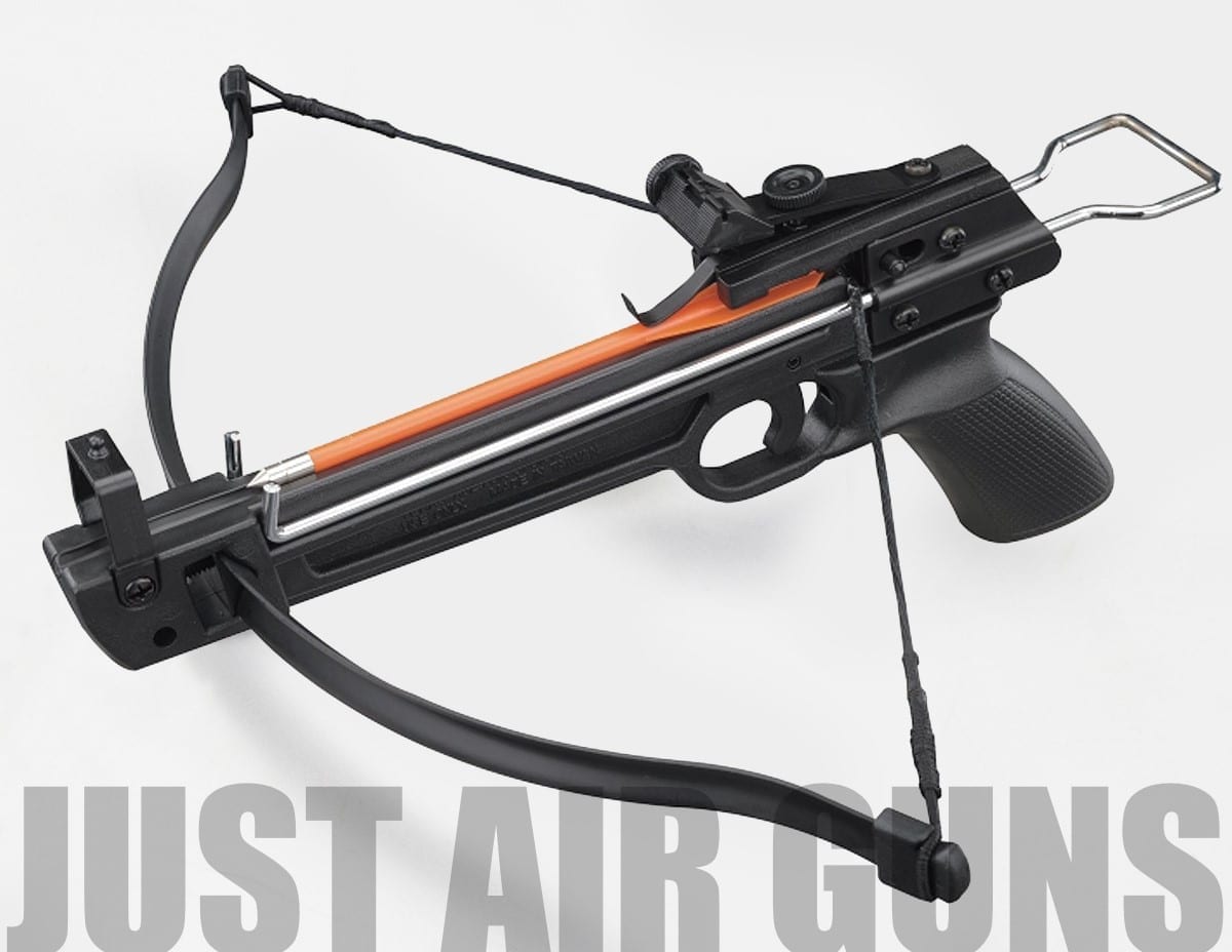 Gecko Crossbow - Just Air Guns