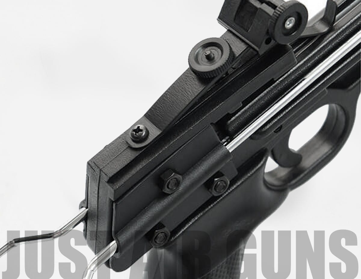 Gecko Crossbow - Just Air Guns