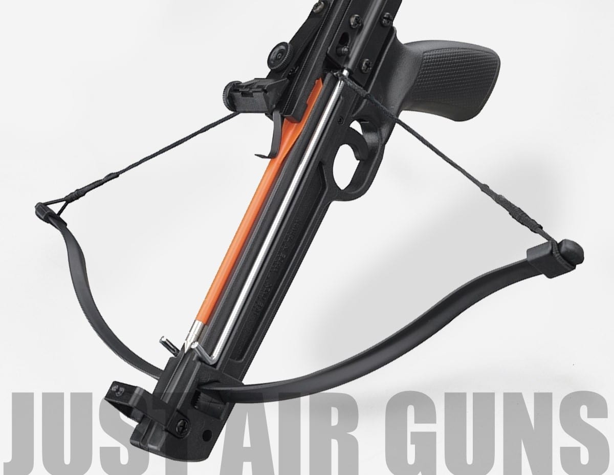 Gecko Crossbow - Just Air Guns