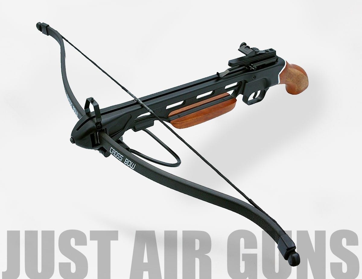 Cerberus Crossbow - Just Air Guns