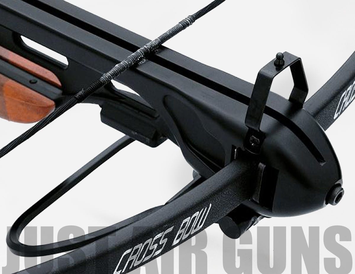 Cerberus Crossbow - Just Air Guns