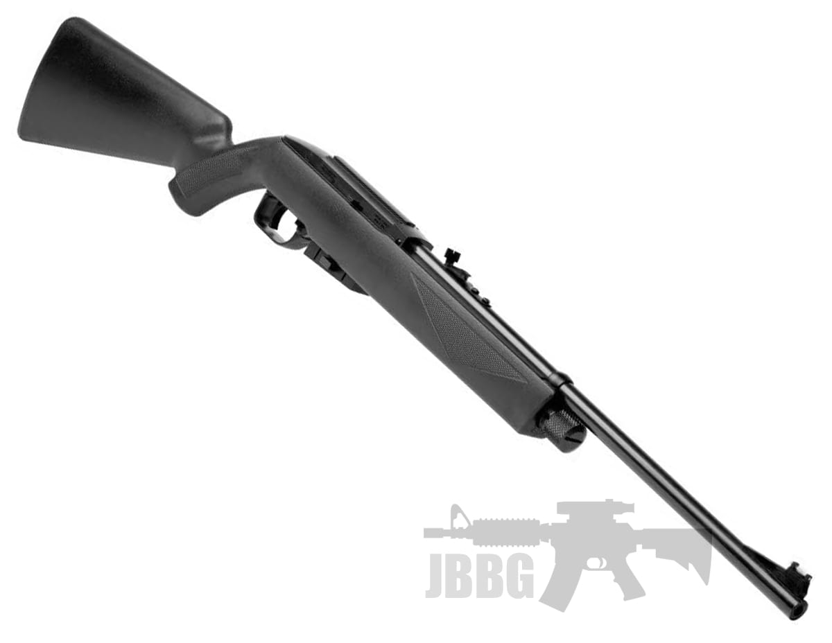 Crosman 1077 Co2 Repeater .177 Air Rifle - Just Air Guns