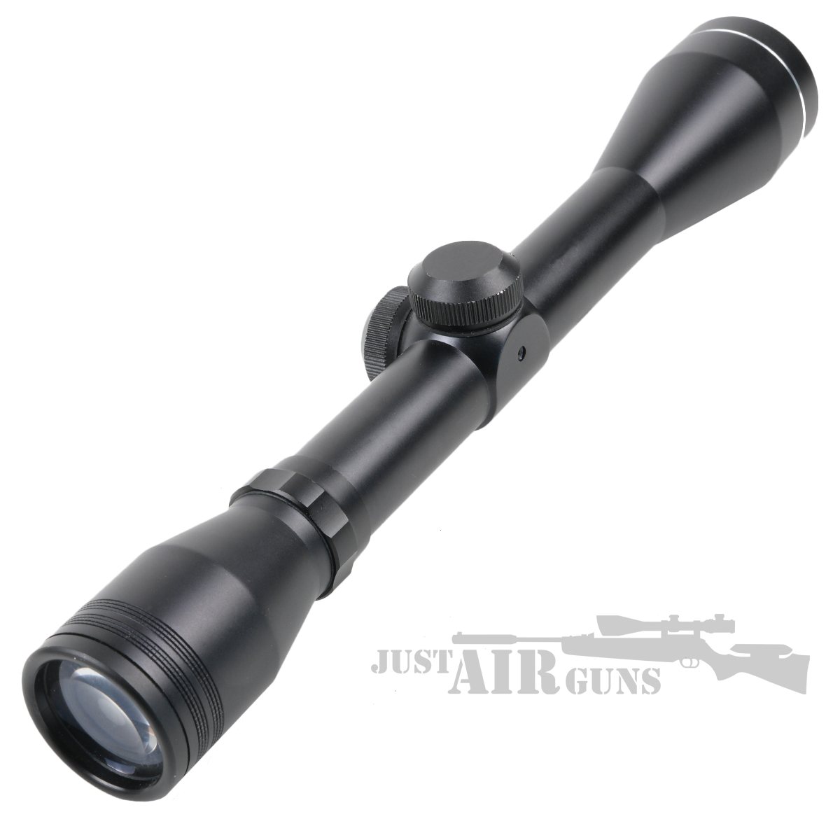 4X40 Pro Scope - Just Air Guns