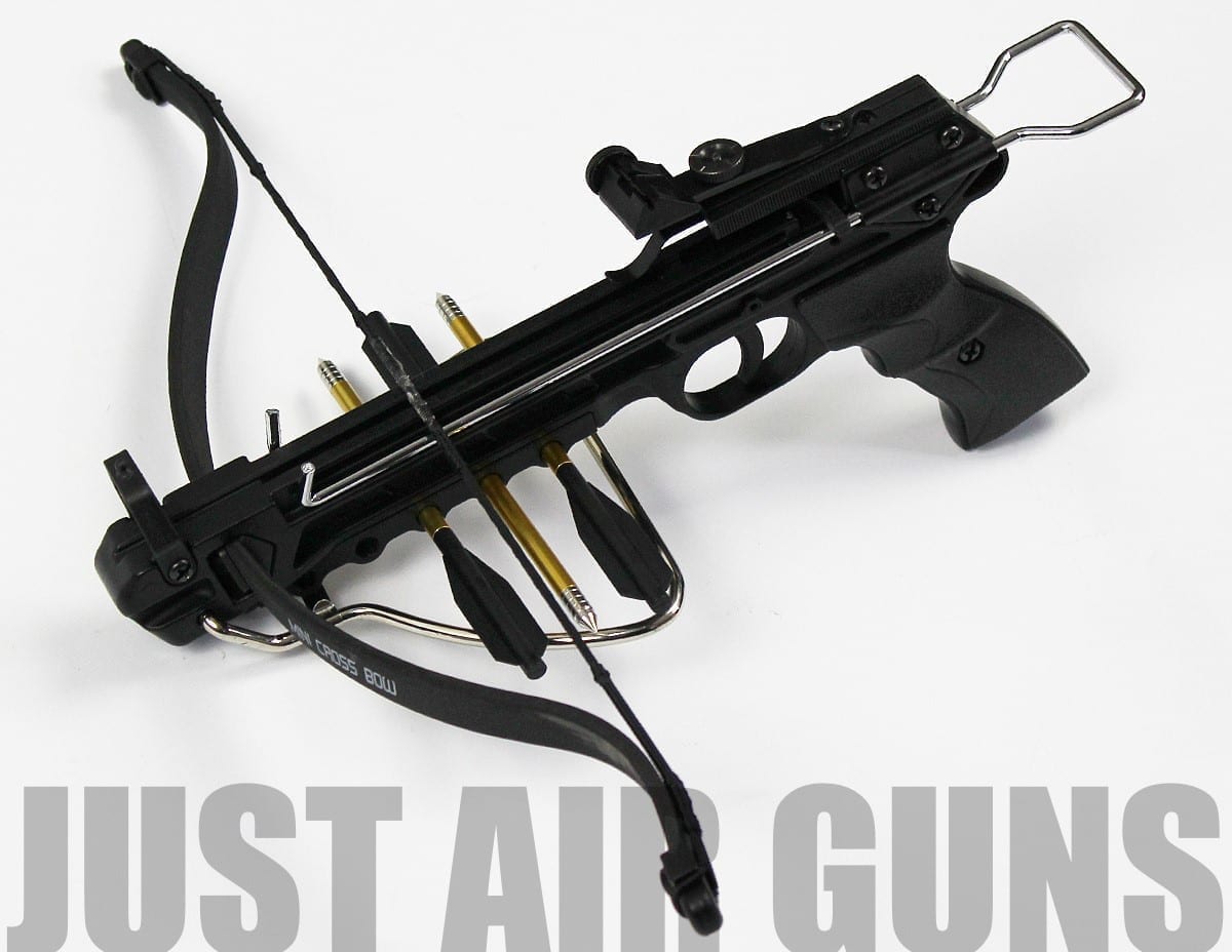 Scorpion Crossbow - Just Air Guns