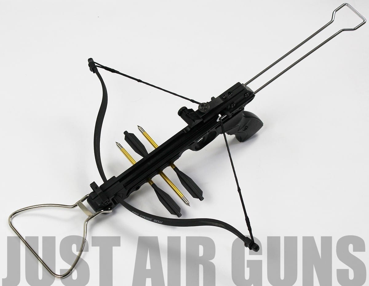 Scorpion Crossbow - Just Air Guns