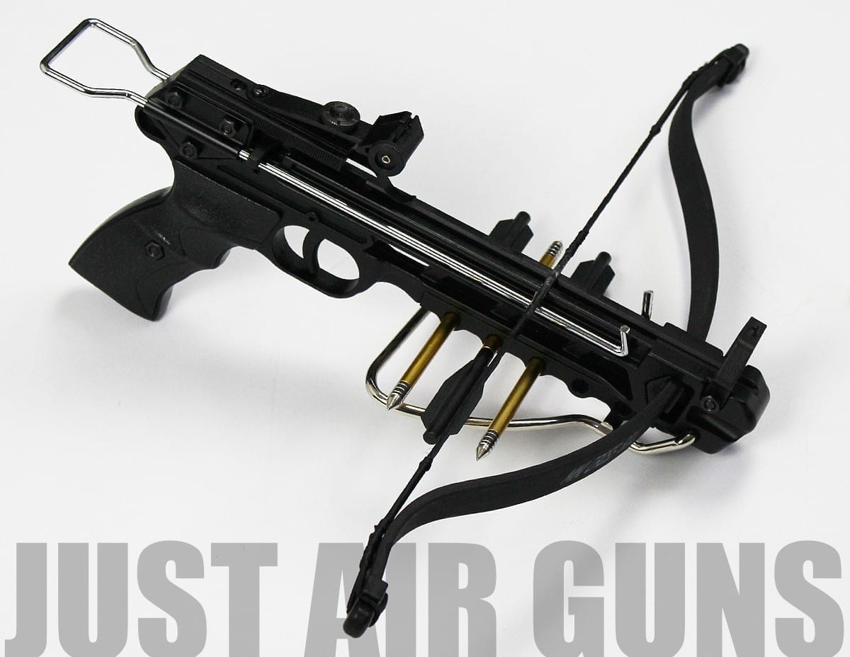 Scorpion Crossbow - Just Air Guns