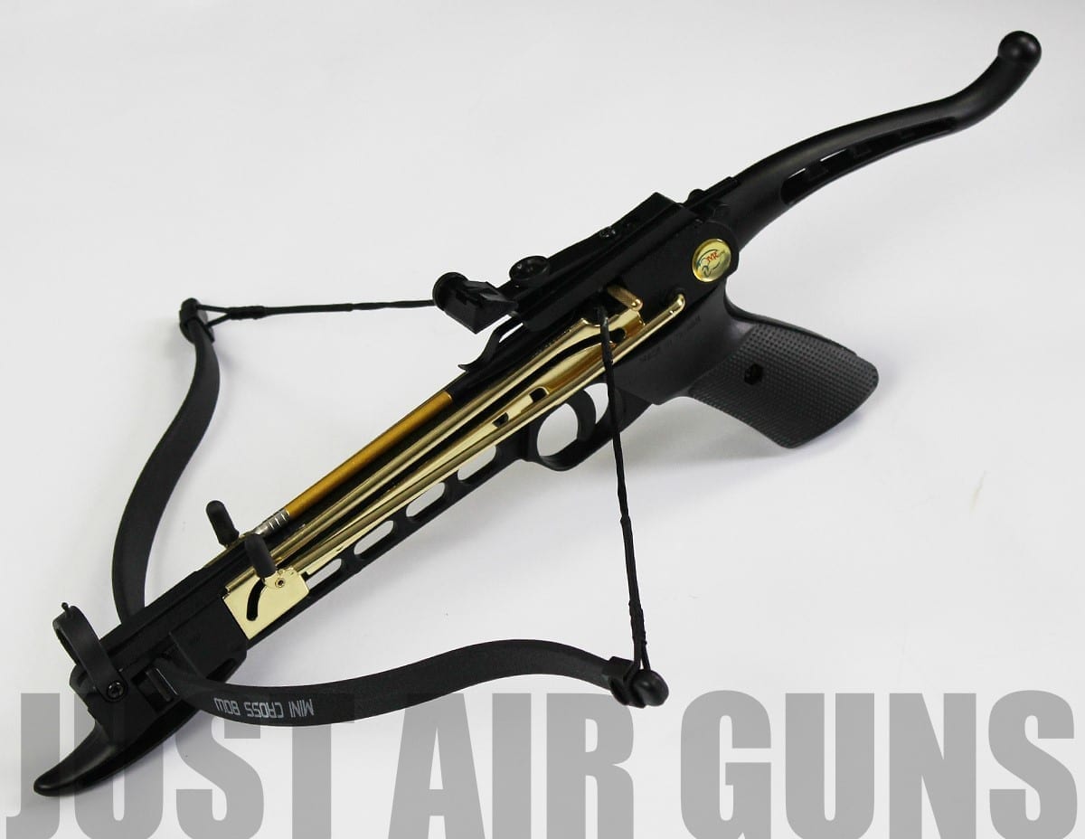 XP80C Pistol Crossbow - Just Air Guns