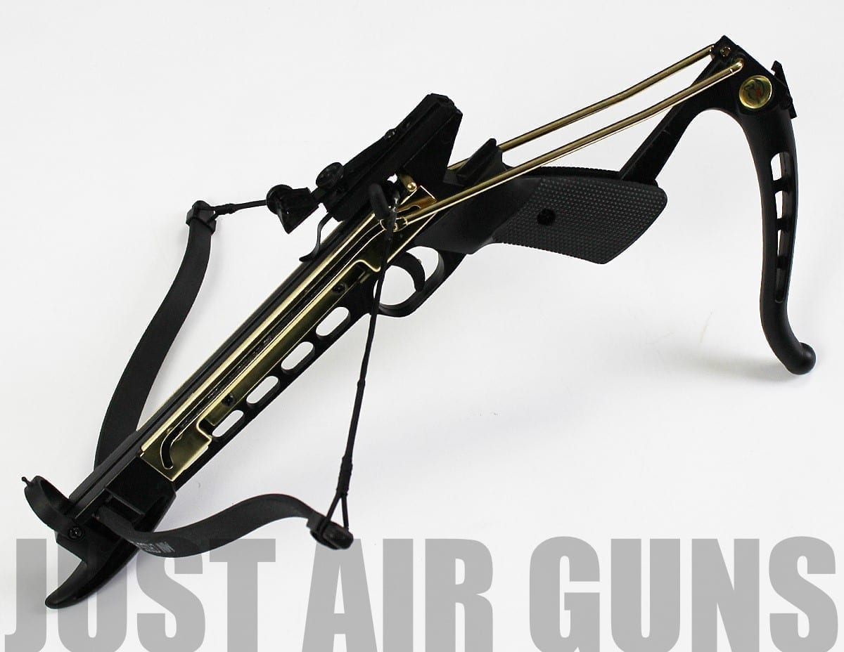 XP80C Pistol Crossbow - Just Air Guns