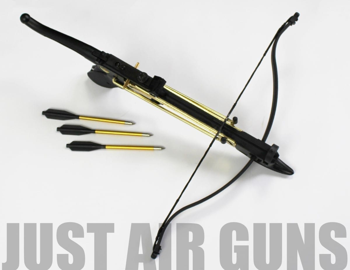 XP80C Pistol Crossbow - Just Air Guns