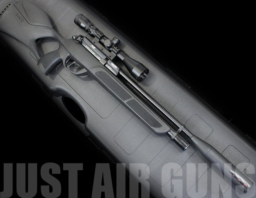 Air Rifles - Just Air Guns