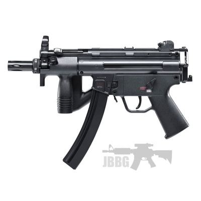 H&K MP5K PDW CO2 Air Rifle - Just Air Guns